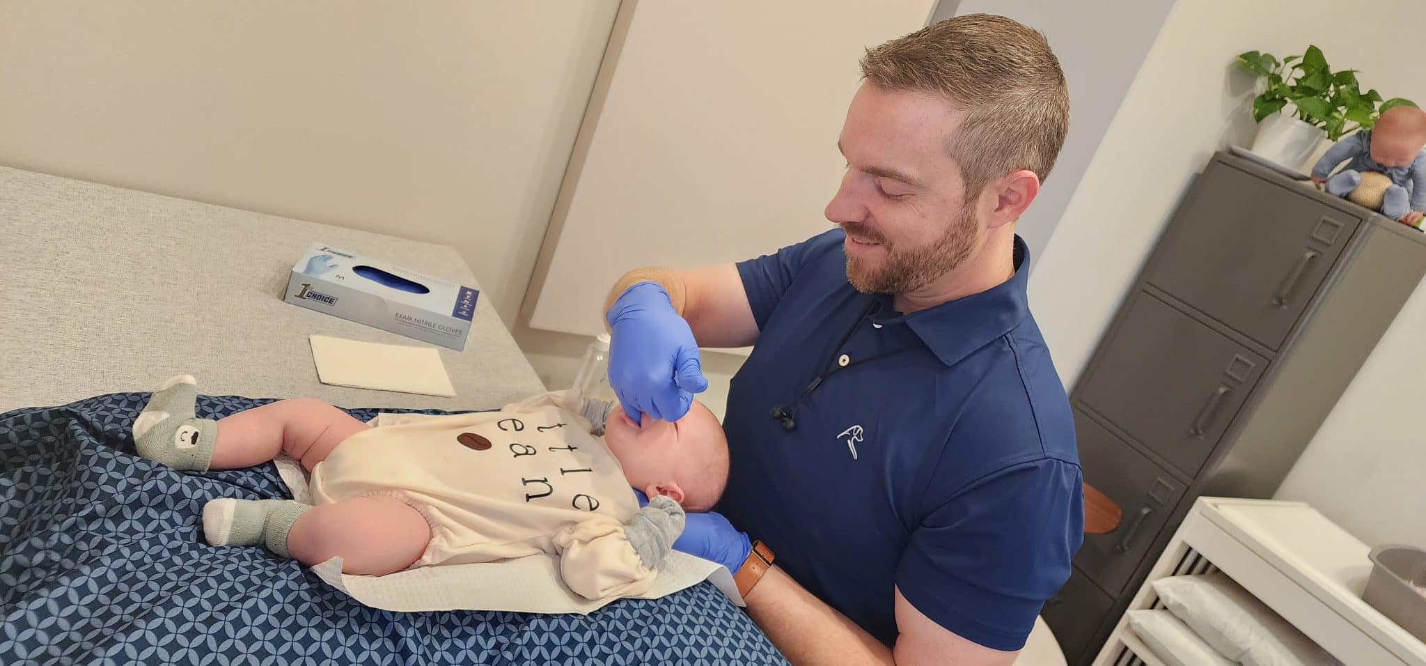 Dr. Andrew Dorough, Family Chiropractor in O'Fallon, MO